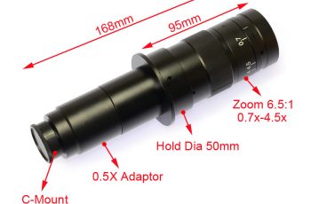 Optical Product QC Solution – Bitmap Engineering