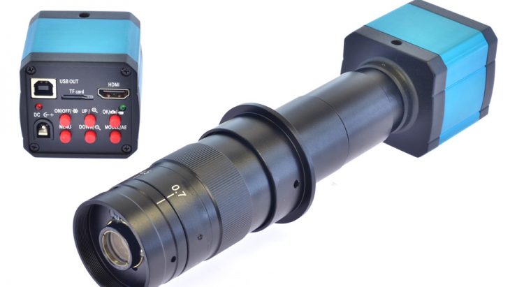 Optical Product QC Solution – Bitmap Engineering