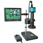 Optical Product QC Solution – Bitmap Engineering