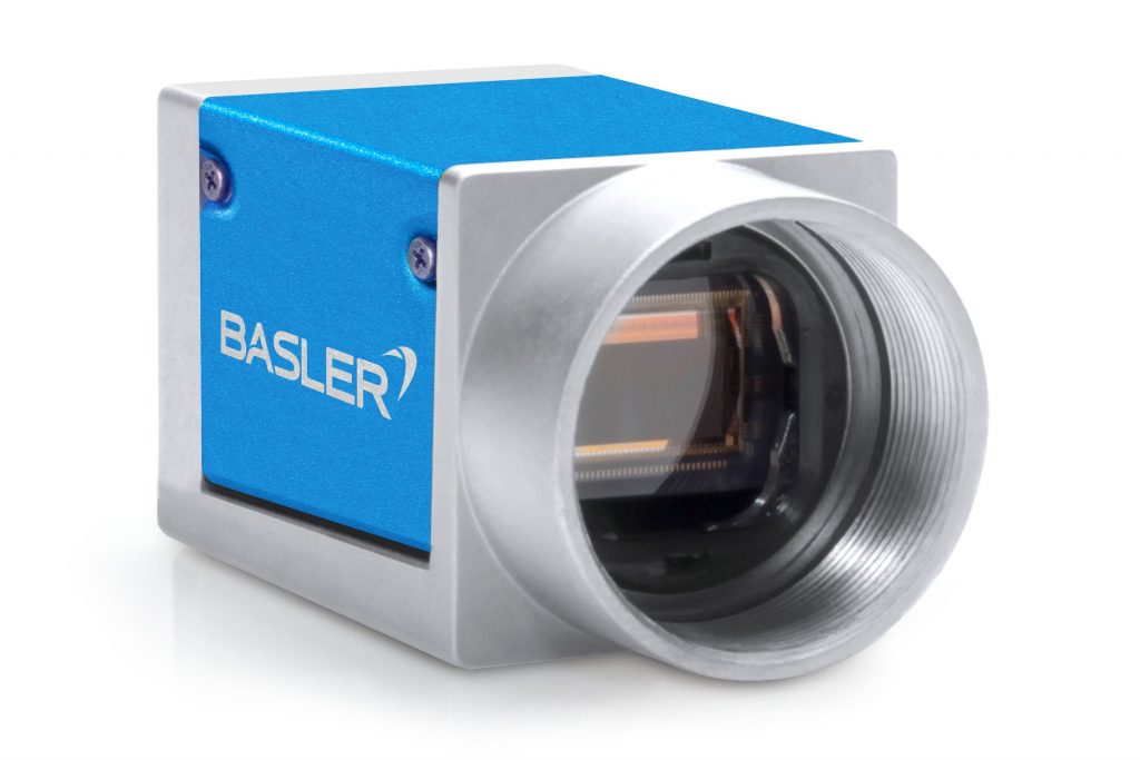 Basler MED ace series – Bitmap Engineering