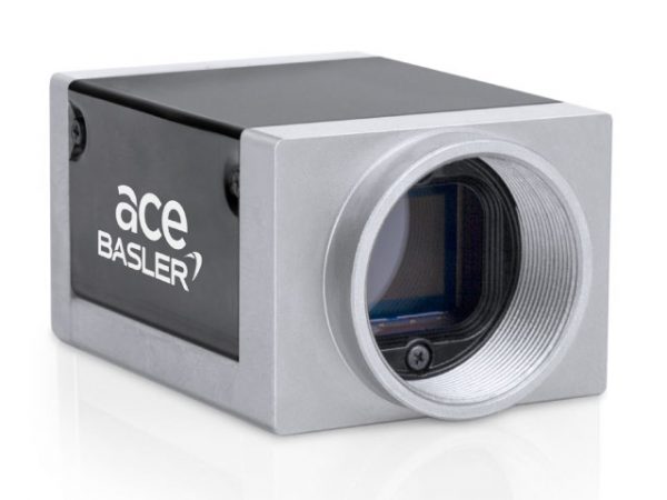 Basler ace L – Bitmap Engineering