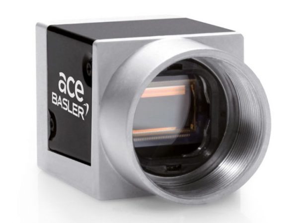 Basler ace U – Bitmap Engineering